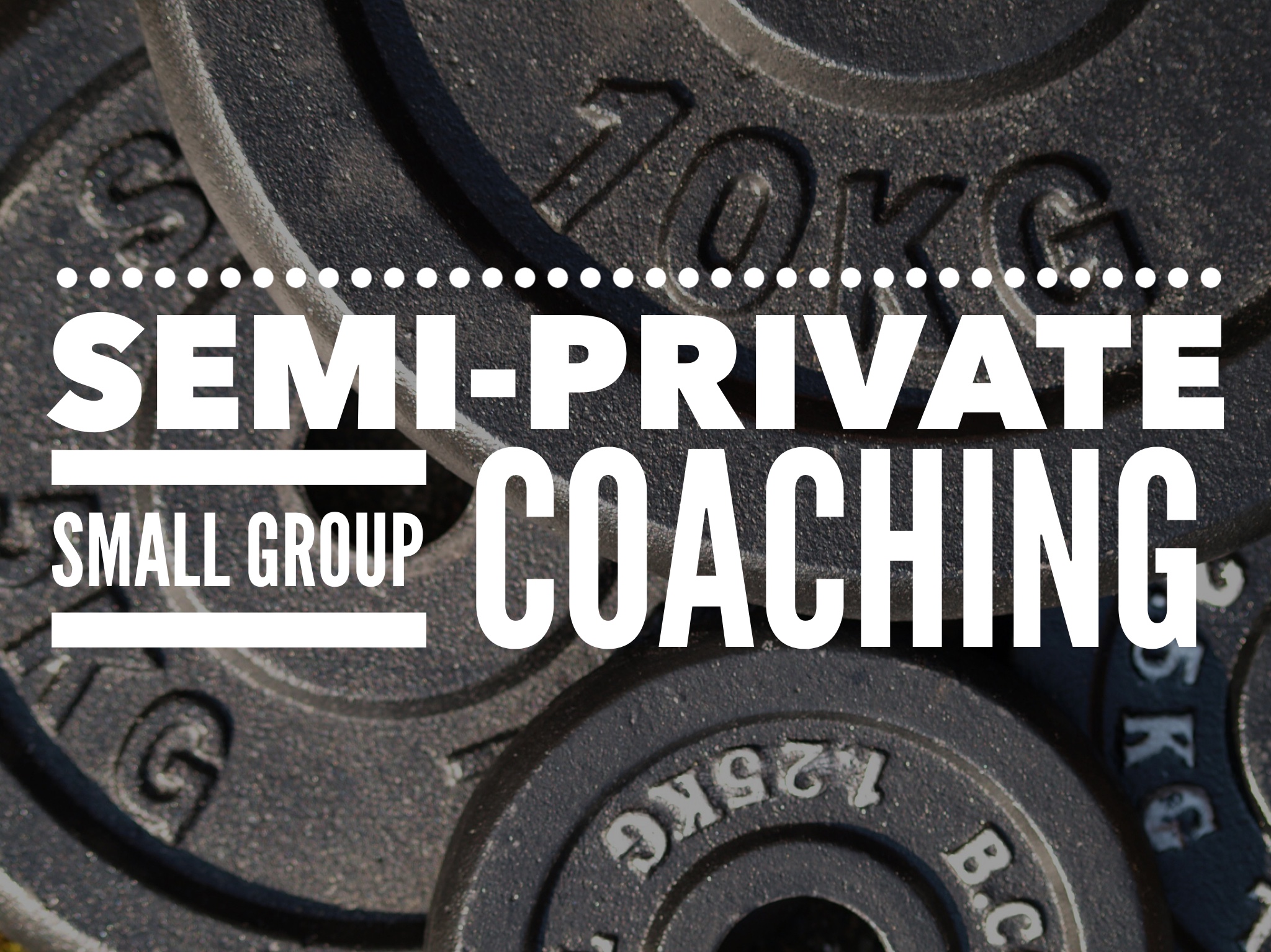 Coaching/Training – OPTIMIZING HUMAN PERFORMANCE & RESILIENCE: IRON ...